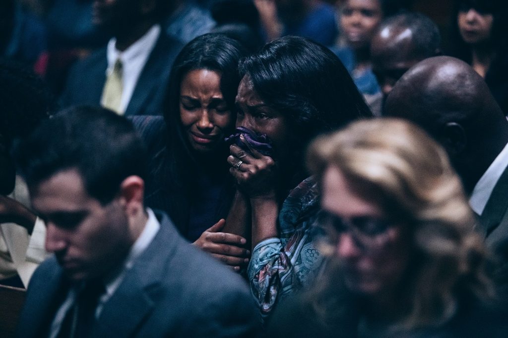 Serientipp: When They See Us - Filmkarussell - Serienkarussell